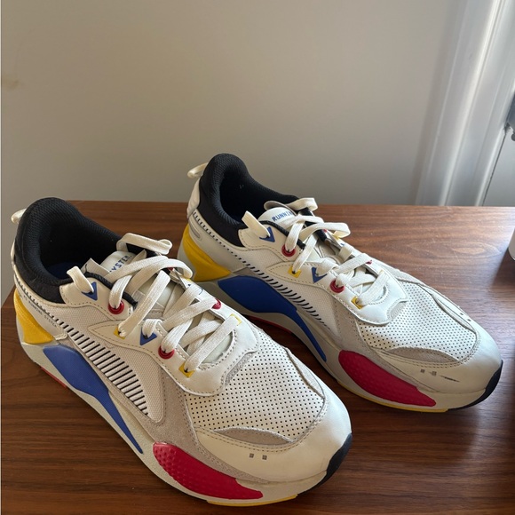 Puma | Shoes | Puma Running System Sneakers | Poshmark